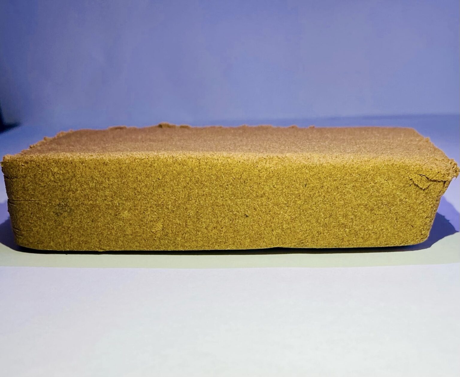 RESINE GOLD CBG - Promo 30% | Feeling CBD - Bien être grâce au CBD